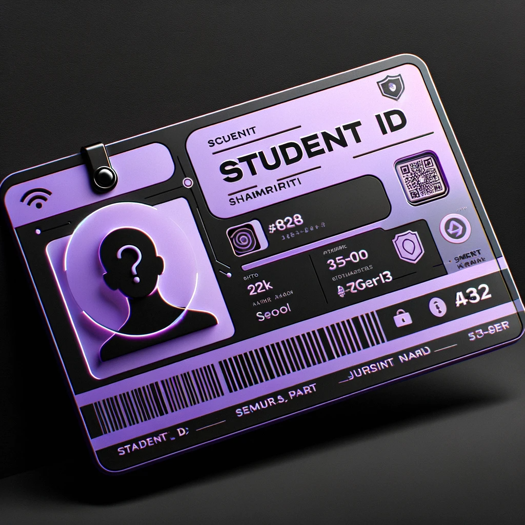 Smart ID Cards – Smart Canteen UAE