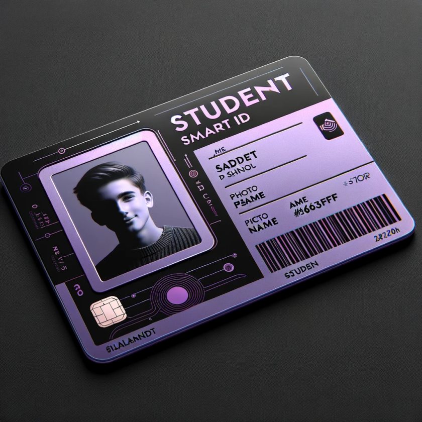 Smart ID Cards – Smart Canteen UAE